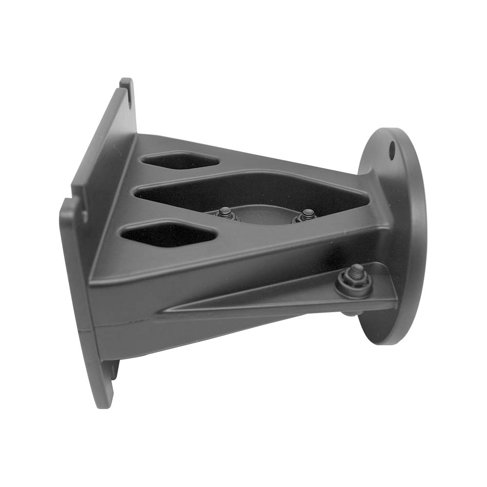 DIFUSOR DE DRIVER 1" LINE ARRAY ALUMINIO | 3689 - YR AUDIO