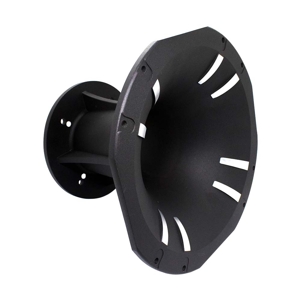 DIFUSOR DRIVER 2.5" GRANDE METAL | 3684 - YR AUDIO