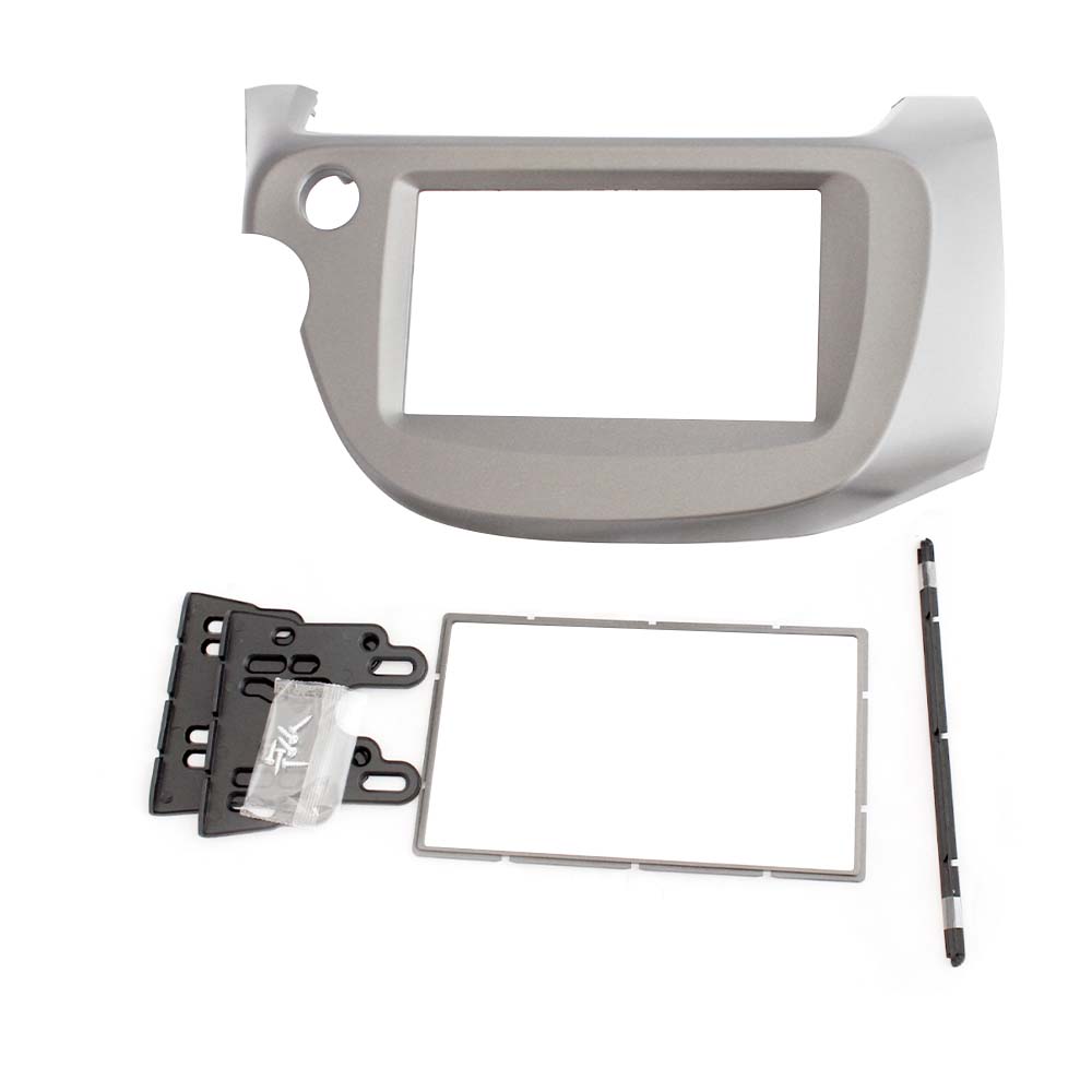 KIT DE RADIO 7" HONDA FIT AMERICANO 08-13 | 2352 - YR AUDIO