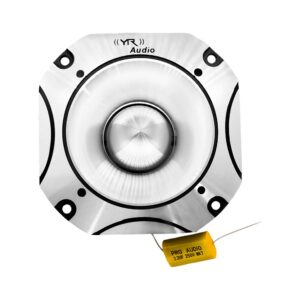 Midrange – YR AUDIO